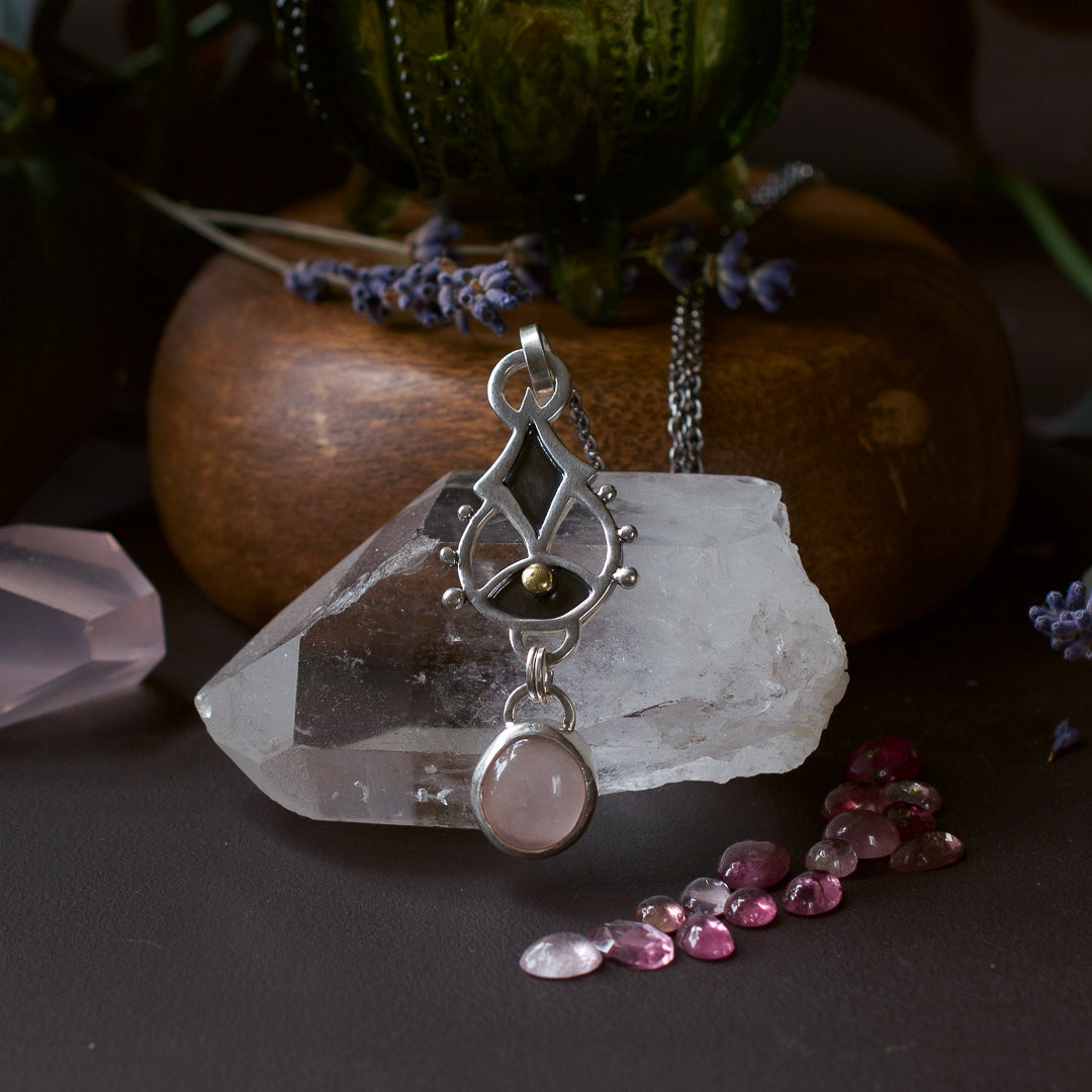 Awaken Your Jewelry | A Ritual to Turn Jewelry into a Talisman – Earth ...